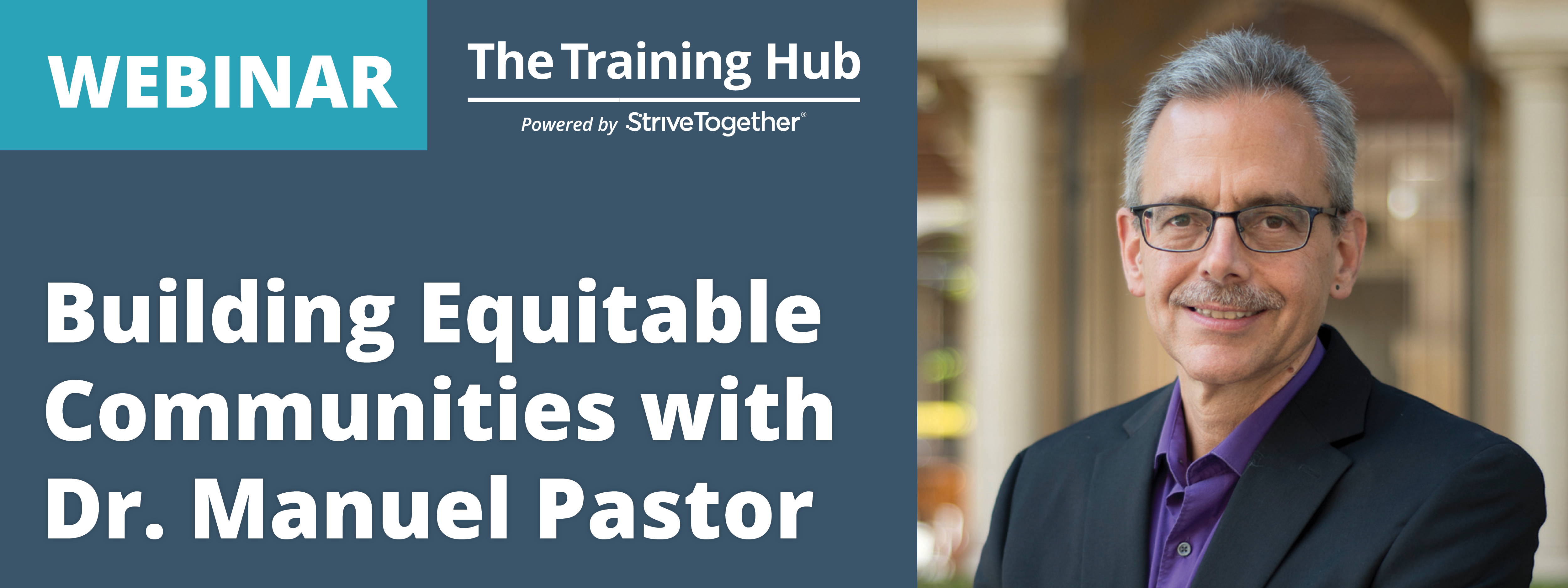 The Training Hub Powered by StriveTogether